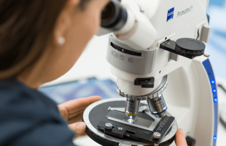 Solutions for Industry - Inospectra